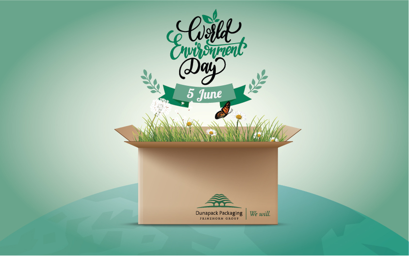 World Environment Day Dunapack Packaging | atelier-yuwa.ciao.jp