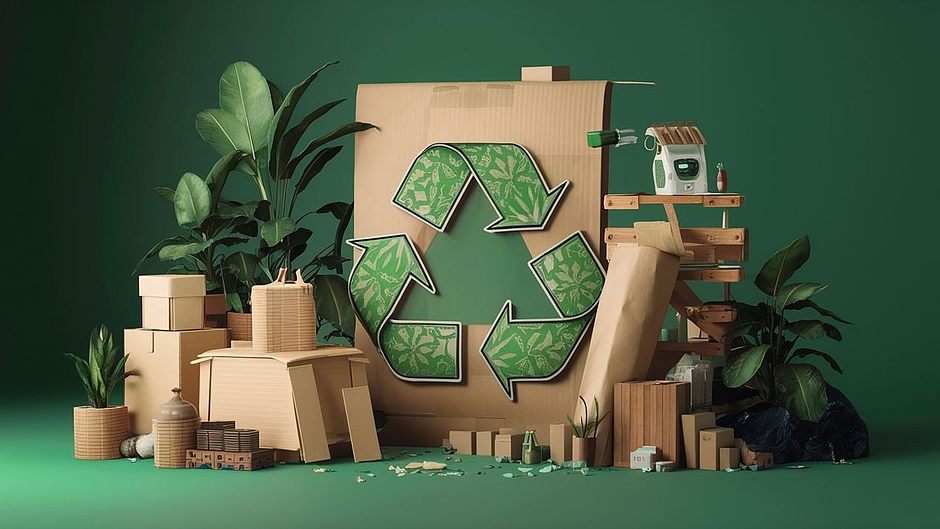 Unternehmen - Dunapack Packaging