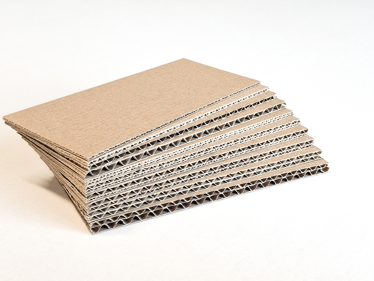 Types of Corrugated Board – Choose the Right Structure for Your Product | Dunapack Packaging ...