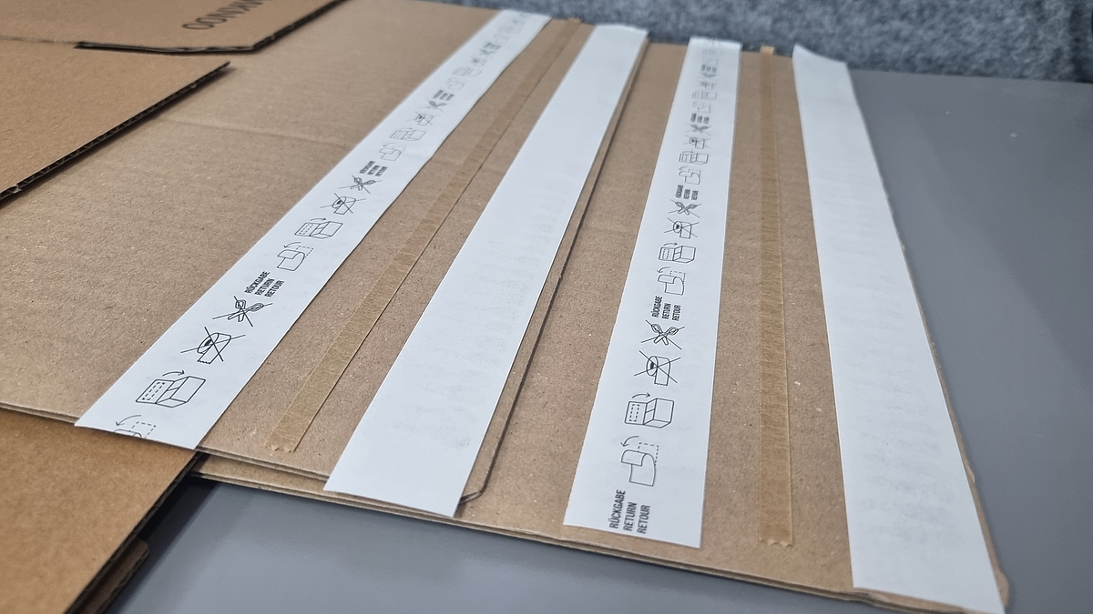 Стъпка по стъпка към устойчиви решения за опаковки - Dunapack Packaging